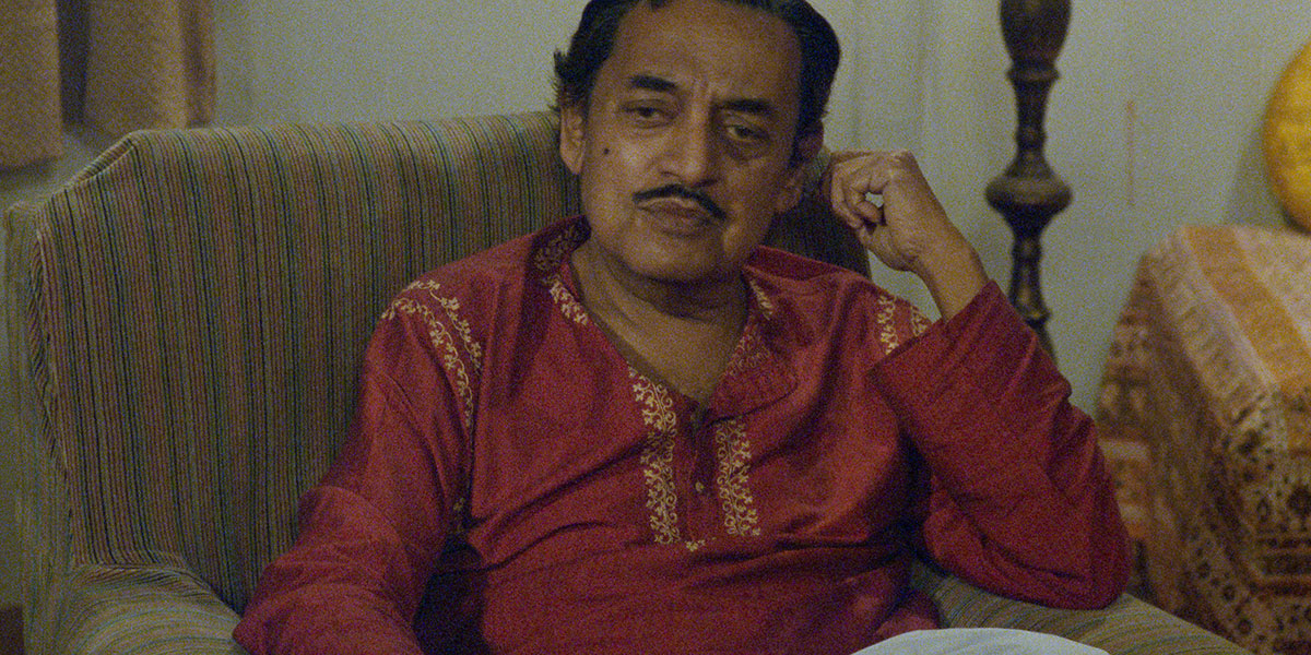 Best of Satyajit Ray - The Film Recipe