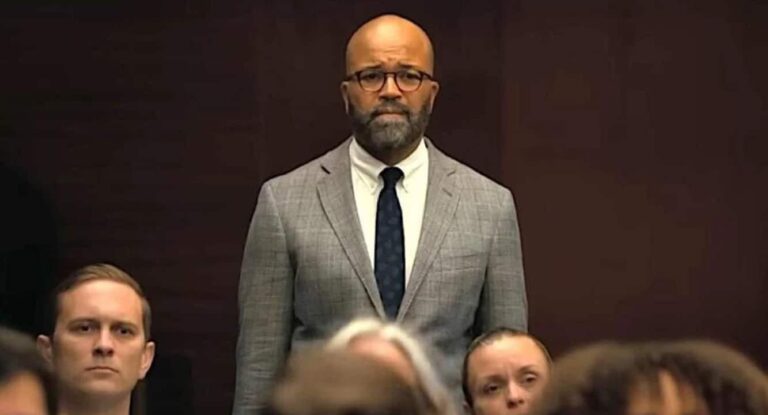 American Fiction: A humorous dive into stereotypes - The Film Recipe