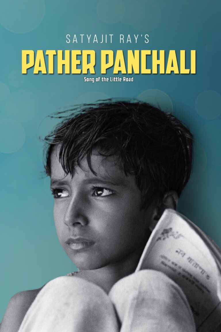 Parallel Cinema (India) (1950s-1980s) - The Film Recipe